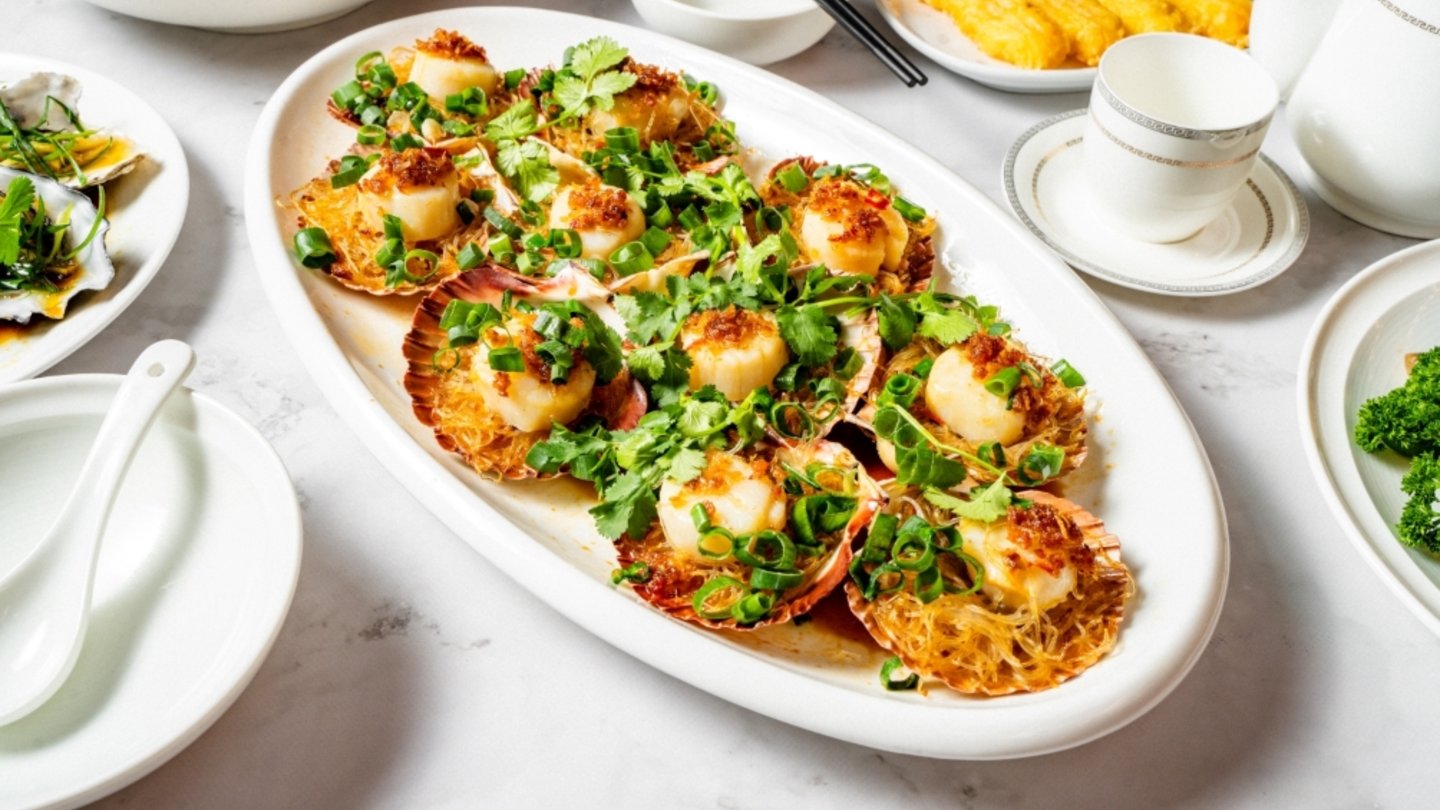 Xing Yan Asian Cuisine | Bankstown Sports Club